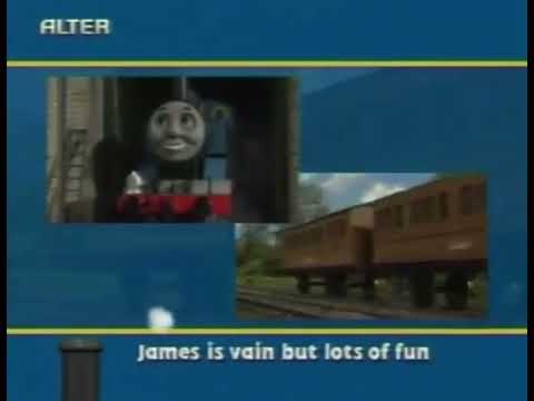 Thomas and friends Engine roll call season 10 greek - YouTube