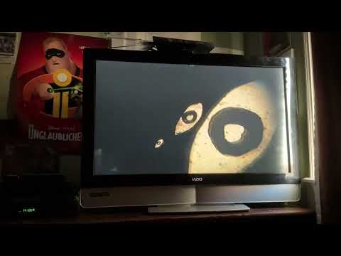 Closing to Lemony Snicket’s A Series of Unfortunate Events 2005 VHS ...