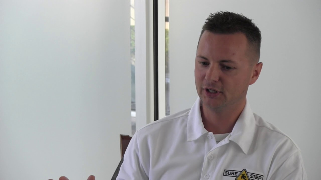 Interview 2 Dustin - YouTube