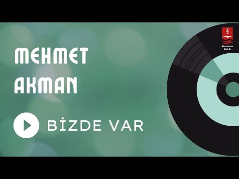 Mehmet Akman \