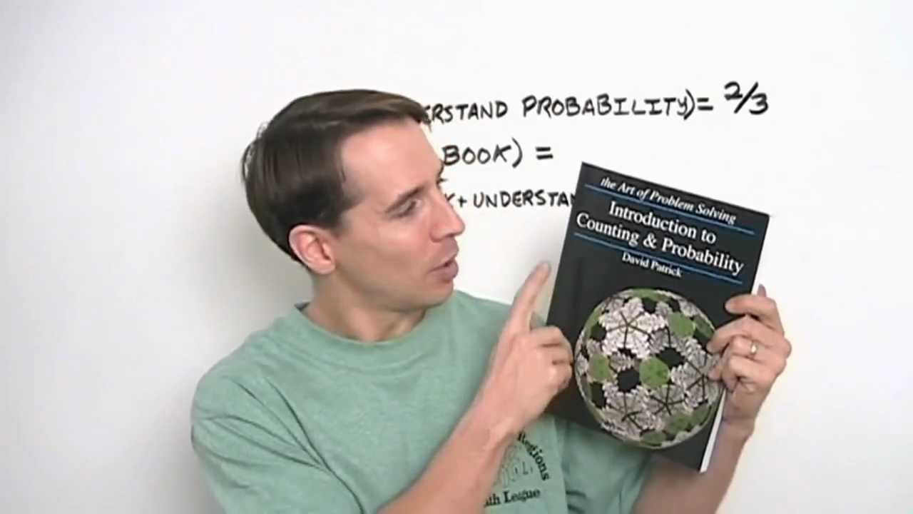 Art of Problem Solving: Multiplying Probabilities Part 3 - YouTube