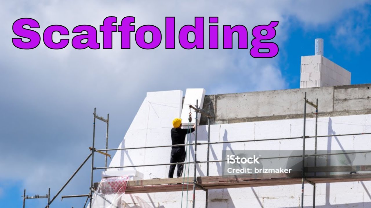 Scaffolding for English Language Teaching - YouTube