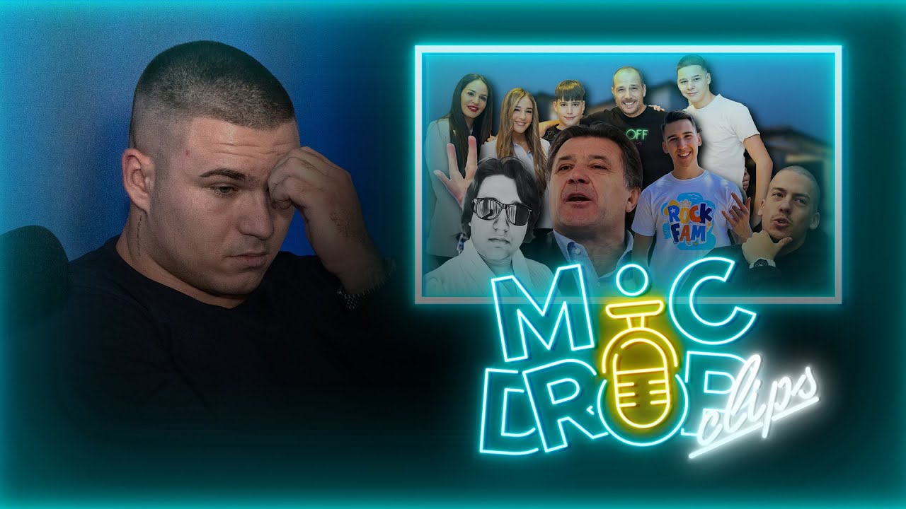"VANJOREKI SU SADA IN" - MAMINJO - YouTube