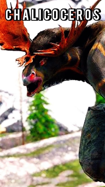Ark Dinos Hybrid Formes 🦖🦕edit Theultimate Editing Arksurvivalevolved Ark Shorts