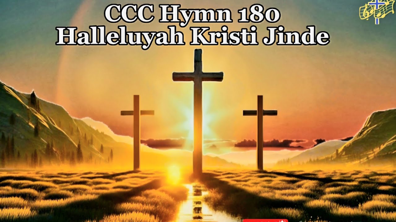 Celestial Church Of Christ Hymn 180|| Halleluyah Kristi Jinde || CCC ...