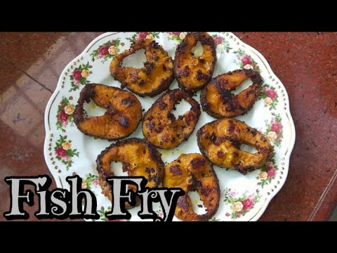 Viral Meen Varuval | Murrel Fish Fry | Cooking With Grandma - YouTube