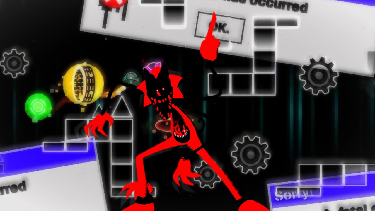 Fatality - Teaser Gameplay (Upcoming Layout) - YouTube