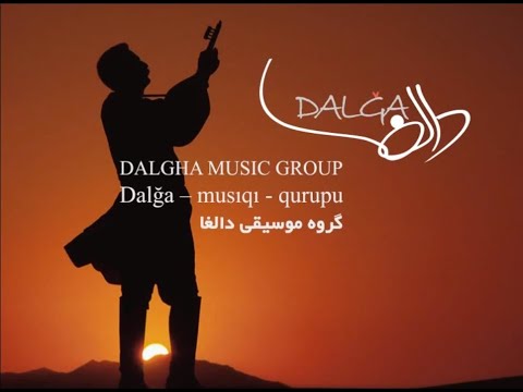 Changiz Mehdipour Dalgha Group   Fəxri yaxud Dağlar Çiçəyi