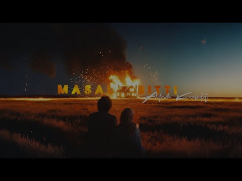 Masal Bitti - Adem Karabulut (Official Video)