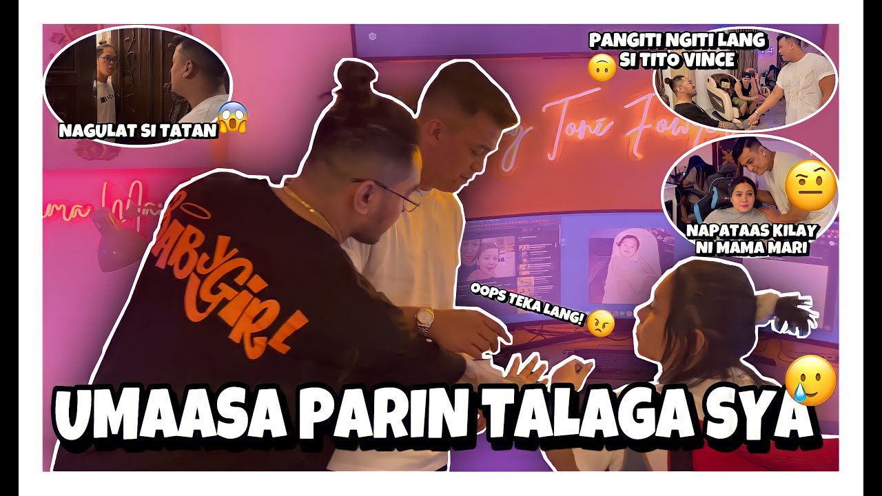 UMAASA PARIN EPISODE 2 | TEAM HAPI - YouTube