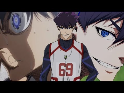 KARASU EM BLUE LOCK RIVALS! - YouTube