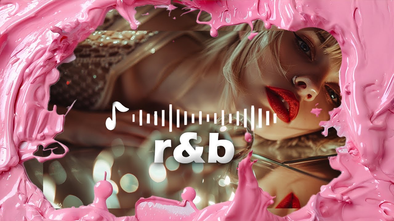 TOUCH & TEASE💋 - Midnight R&B Romance | A Sexy Playlist for SEDUCTIVE VIBES - YouTube