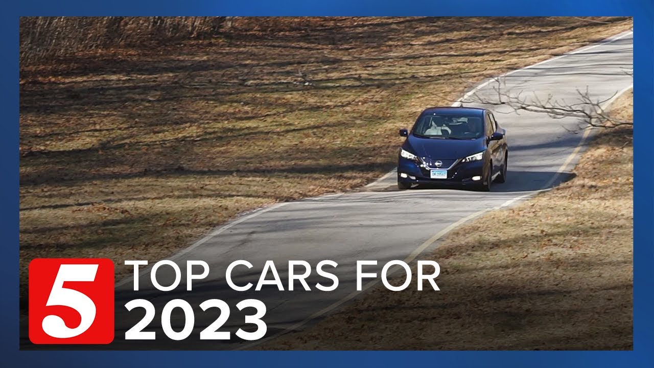 In the market for a new car? Here are Consumer Reports' top picks for ...