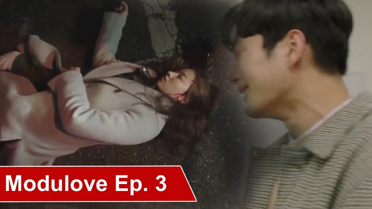 Preview Modulove Ep. 3 What if your boyfriend suddenly gets better ...