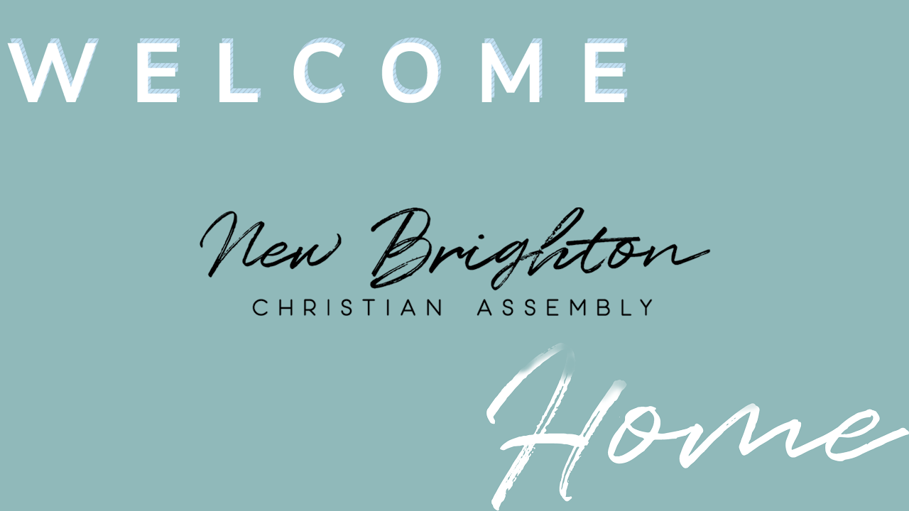 Pastor Sam DeMarco Live Stream - YouTube