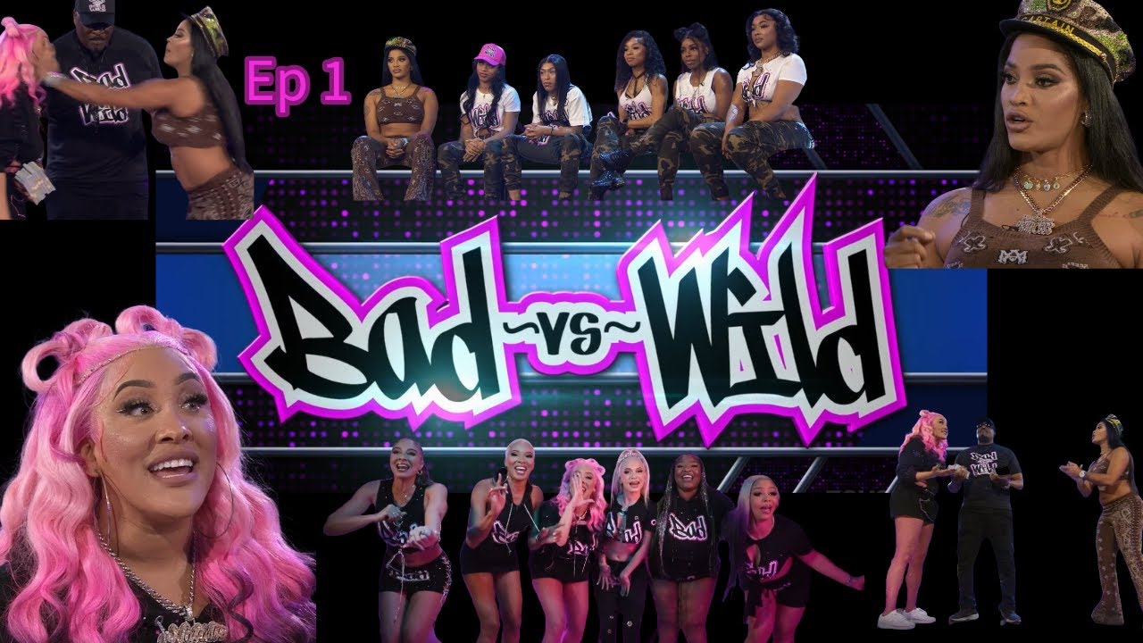 Battle of The Baddies Vs The Cabaret Girls! Who really runs the Zeus ...