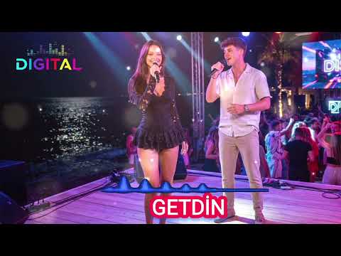Getdin - Yeni Azərbaycan Mahnısı 2026 ( söz : Aysel Qəbələli ) Digital
