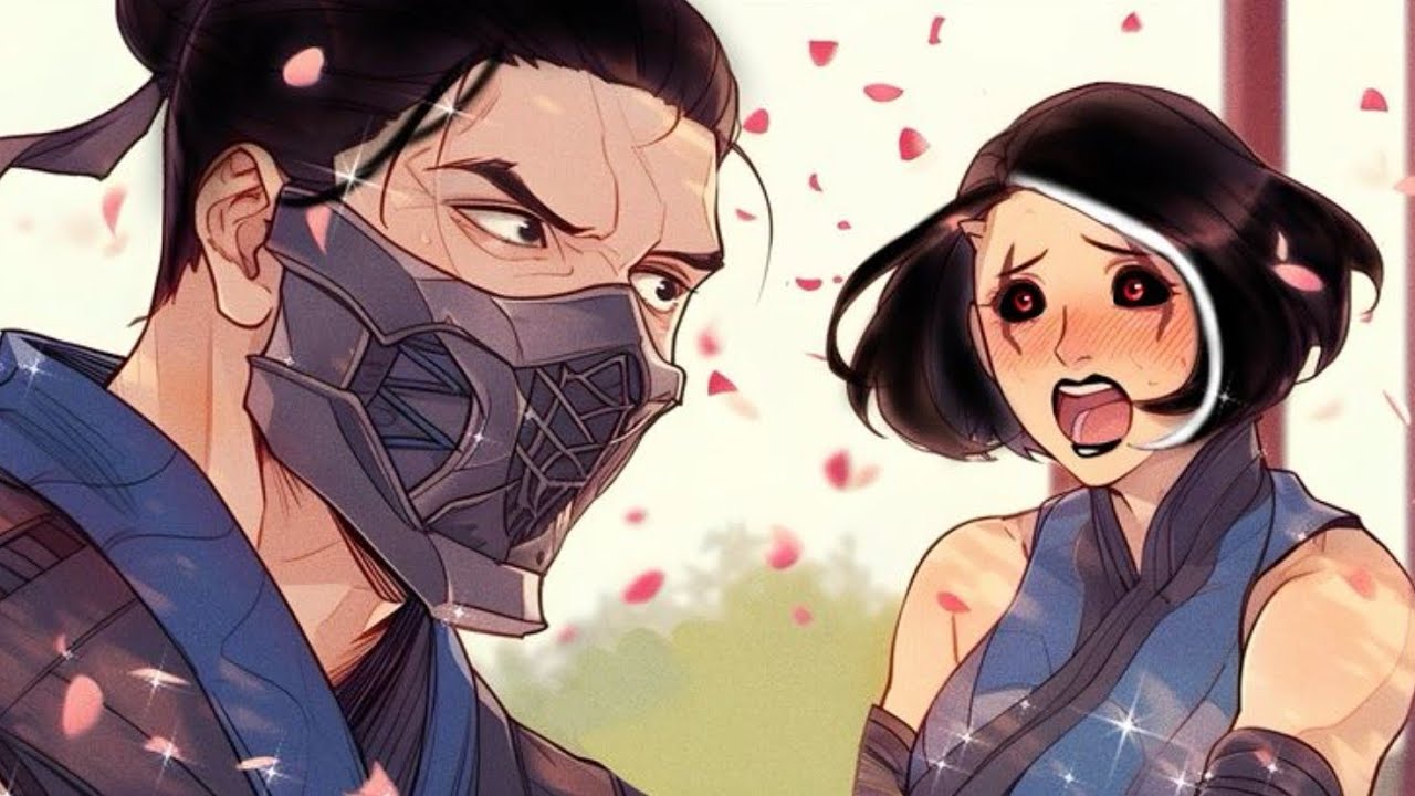 Bi-Han x Sareena [AMV] #edit - YouTube