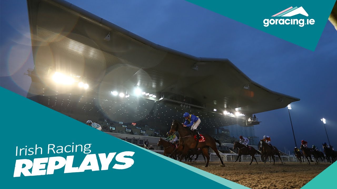 Racing Highlights: Dundalk March 8th 2019 - YouTube