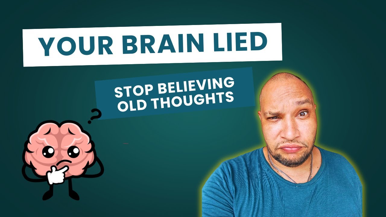 Your Mind Tricks You Every Day! - YouTube