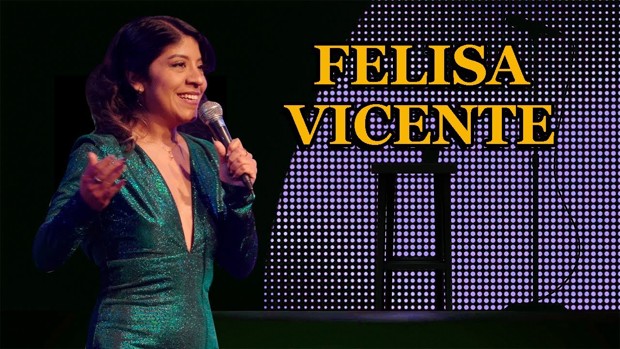 Los Especialitos - Felisa Vicente - YouTube