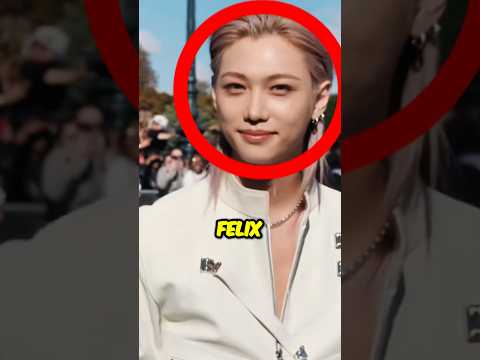 Stray Kids Felix’in Beklenmedik Karşılaşması Gündem Oldu!