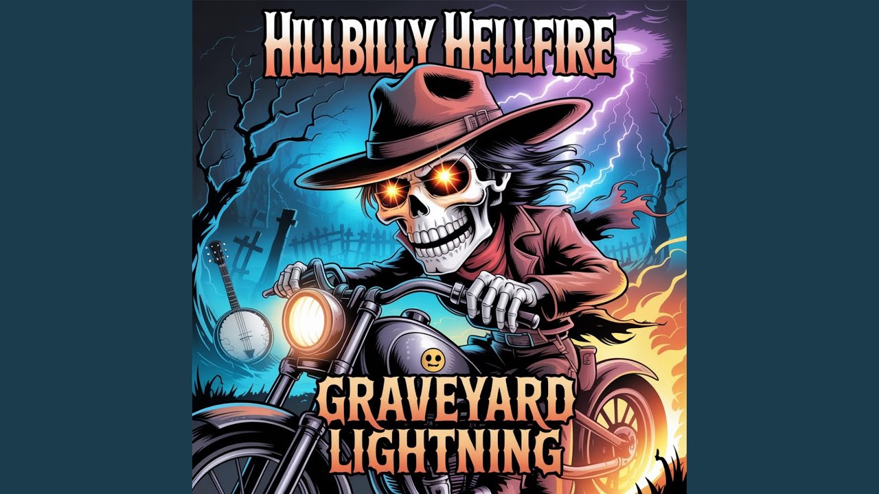 Graveyard Lightning - YouTube
