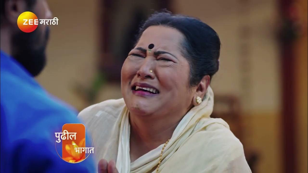 Lakhat Ek Amcha Dada | Ep - 189 | Preview | Jan 20 2025 | Zee Marathi - YouTube