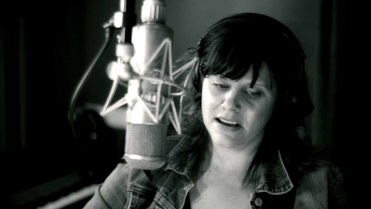 Good Enough by Vicky Emerson - YouTube