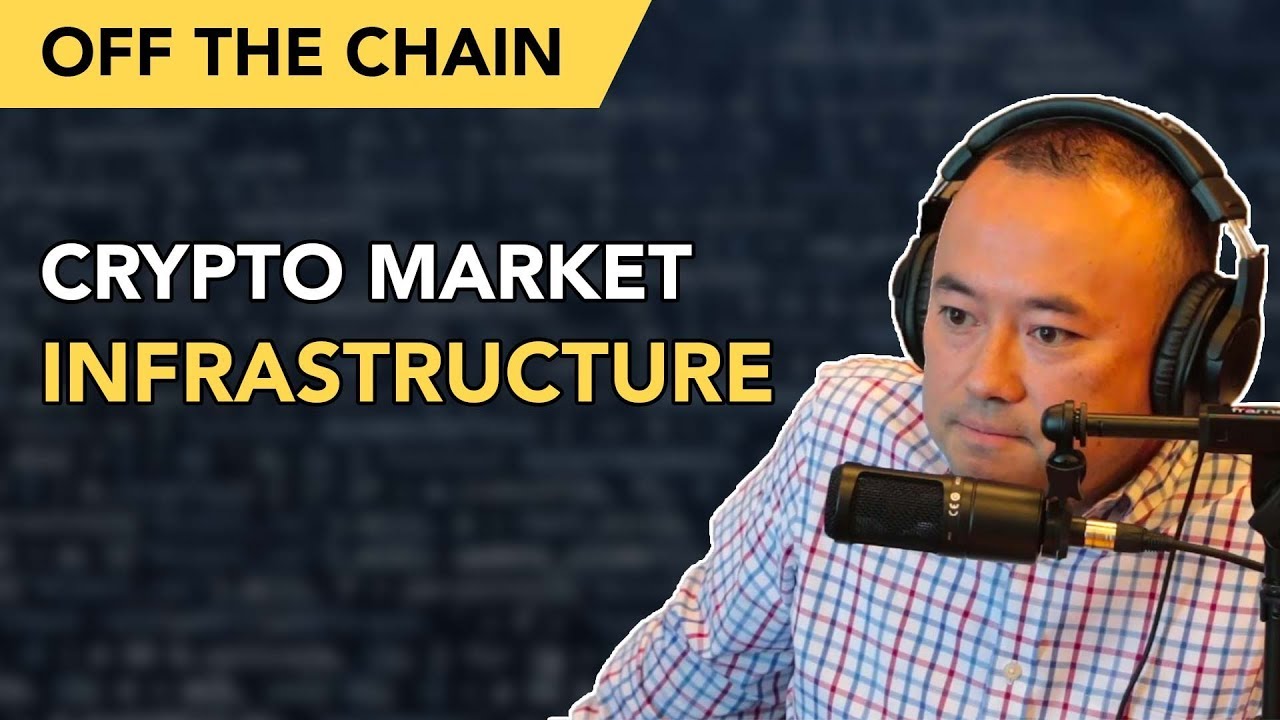 Michael Moro - Genesis: The Institutionalization of Crypto - YouTube