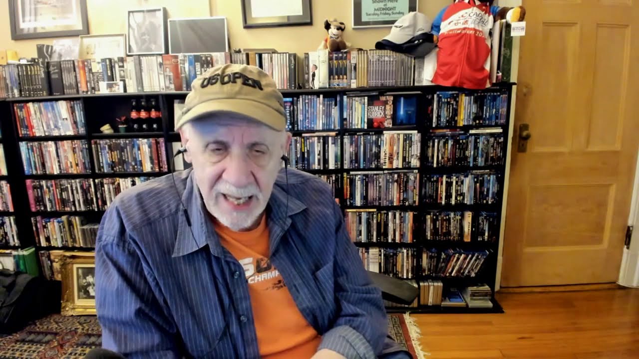 Alex Bennett’s Ramble 10-4-19 (Live on You Tube) - YouTube