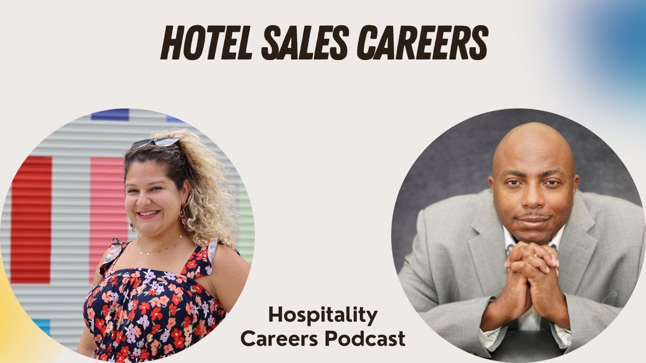 Hotel Management Sales and Marketing | Hotel Sales Career | Hospitality ...