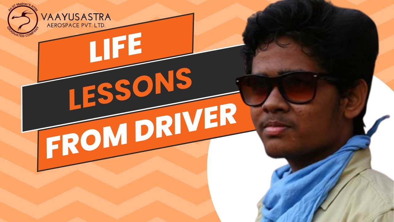 Secret of Leadership | Story of a Driver | Life Lessons to learn from ...