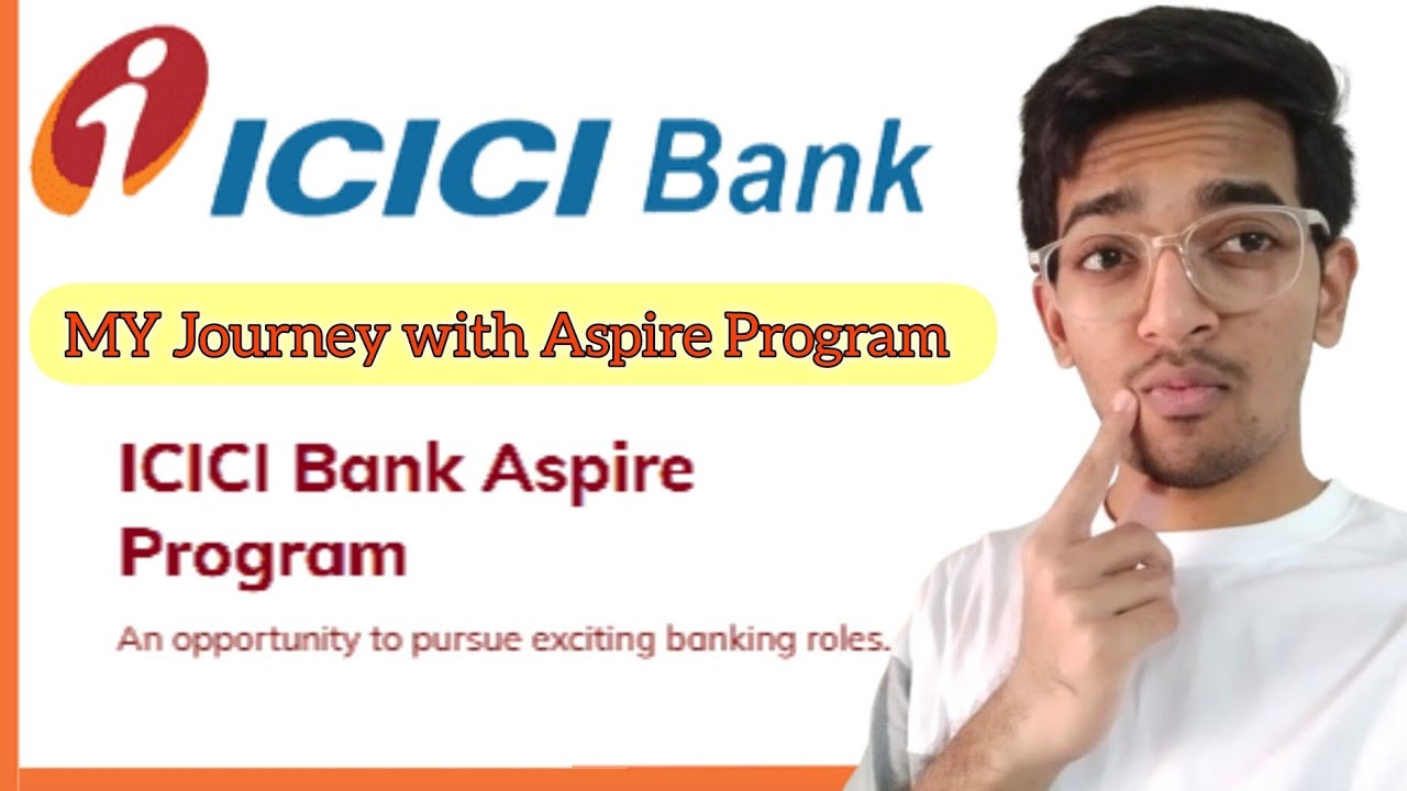 My journey of ICICI Aspire Program Training Honest review 2026 - YouTube