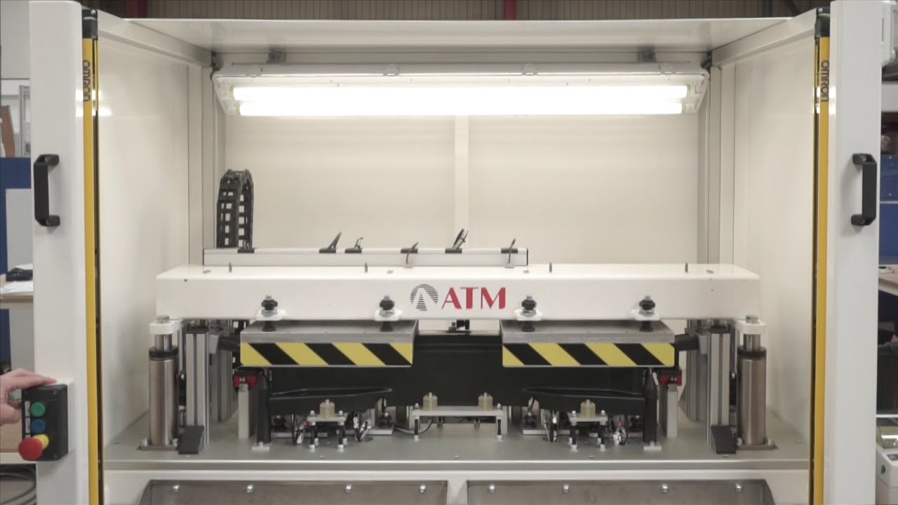 Automation: Clipping System - YouTube