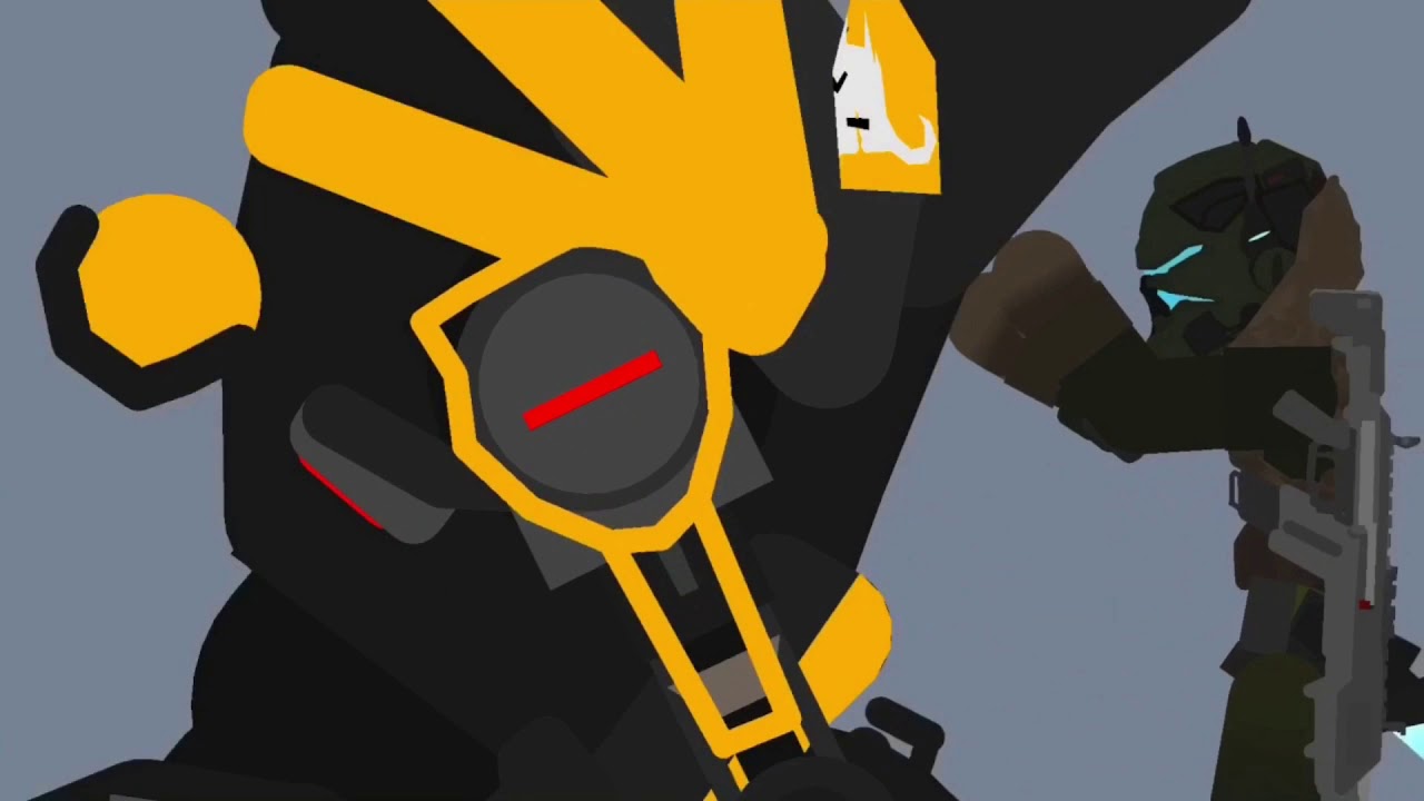 STANDBY FOR TITANFALL!!! STICKNODES COMPILATION pt 2 - YouTube