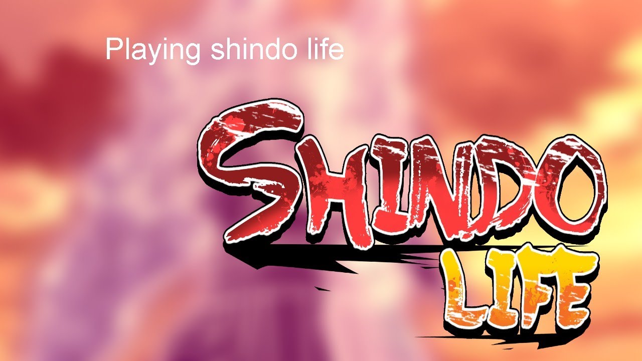Helping fans get things in Shindo life (shinobi life 2) - YouTube