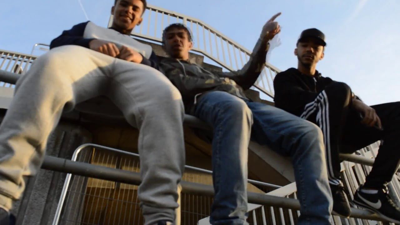 [GSE] Keekz - Everyday (Music Video) - YouTube