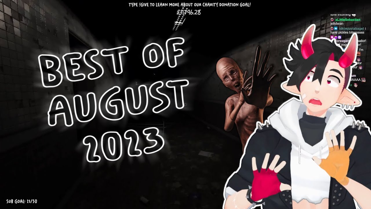 Shooshies - Best of August 2023 - YouTube