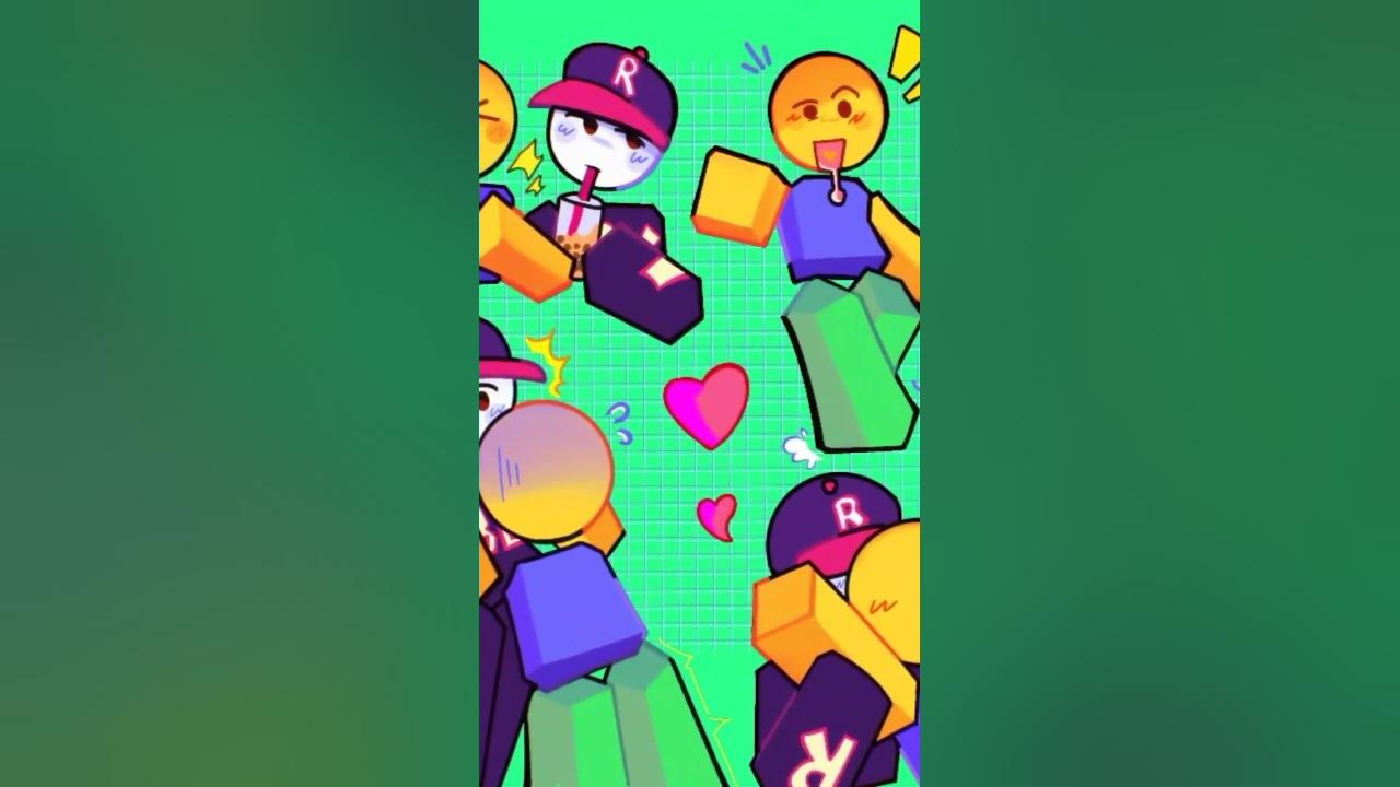 Noob X Guest Almost Valentines Day Youtube