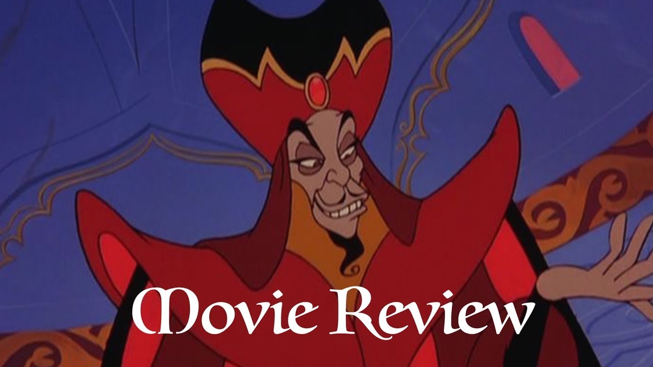 The Return Of Jafar REVIEW - YouTube