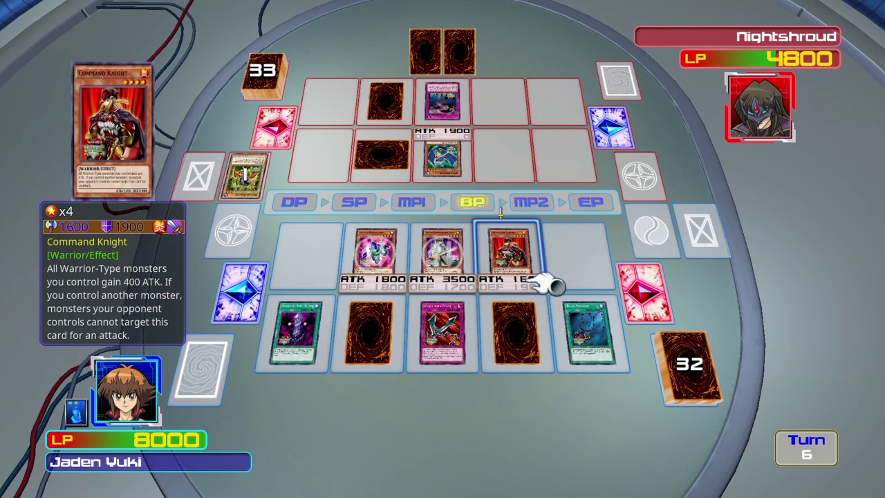 Yu-Gi-Oh! - YouTube
