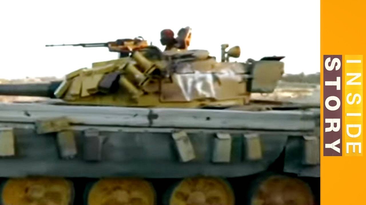 Inside Story - Al-Nusra, al-Qaeda split: What changes lie ahead? - YouTube