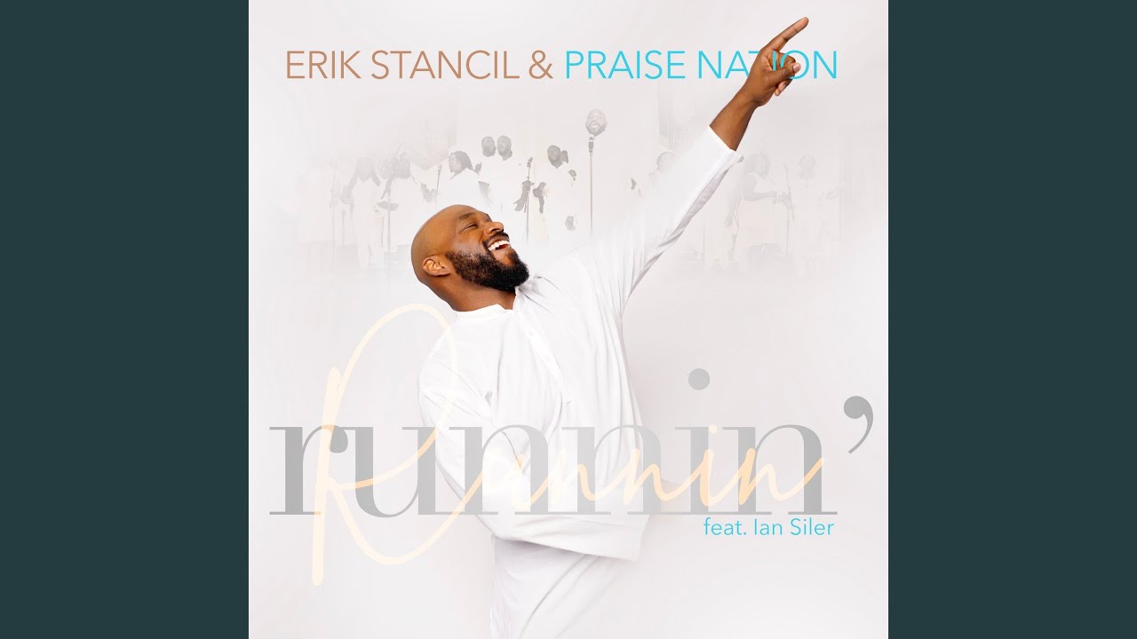 Runnin' (feat. Ian Siler) (Extended Version) - YouTube