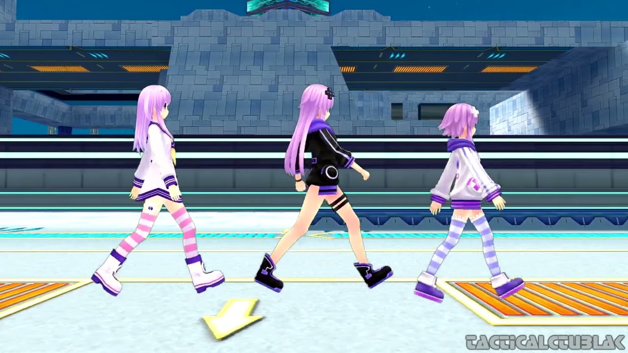 Rum and Neps [GMOD/HDN Animation] - YouTube