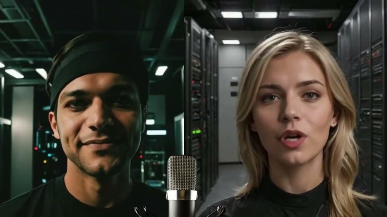 The Ultimate Guide to Camera System Architecture in 2025 : Podcast ...