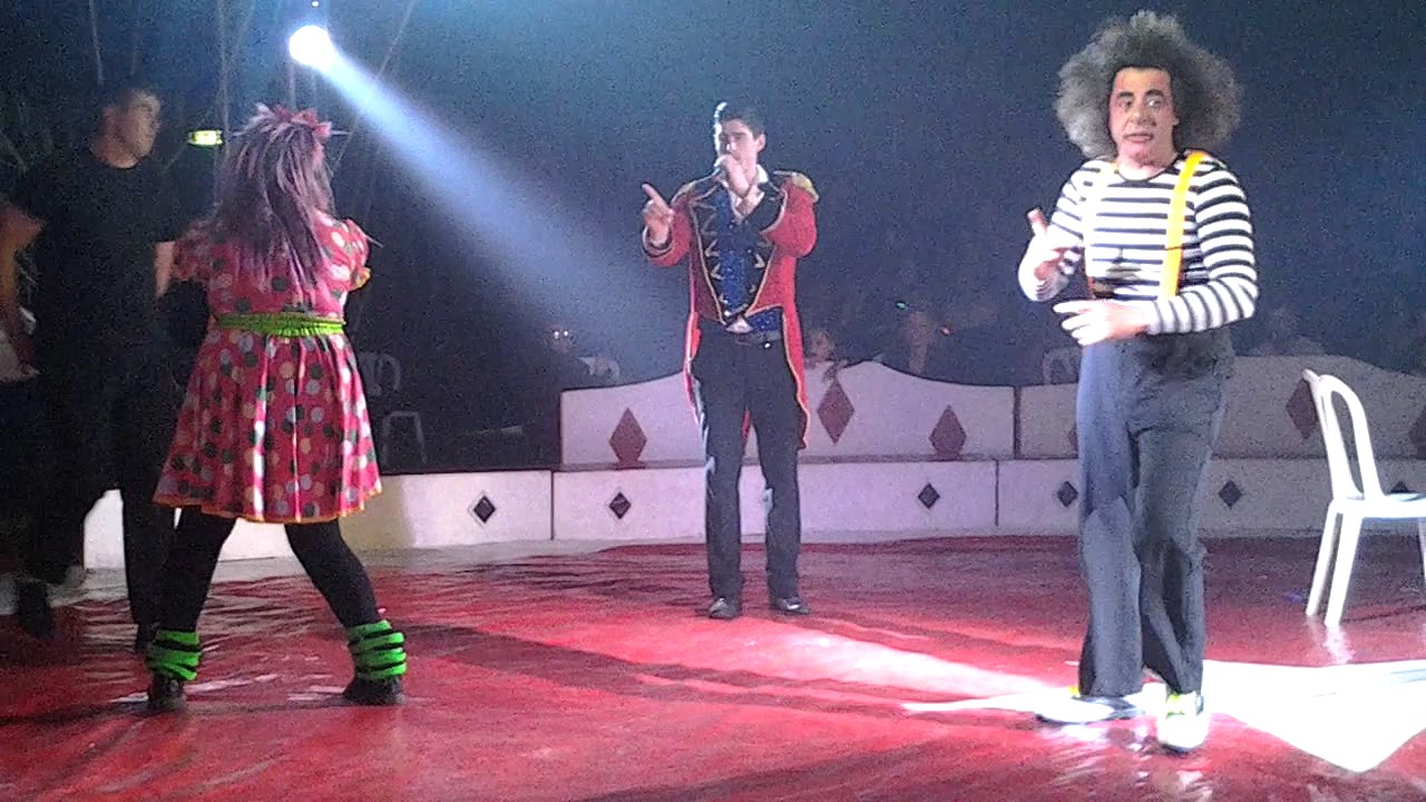 Thè thrilling the darering thd comerdy the surspence but mainly the ...