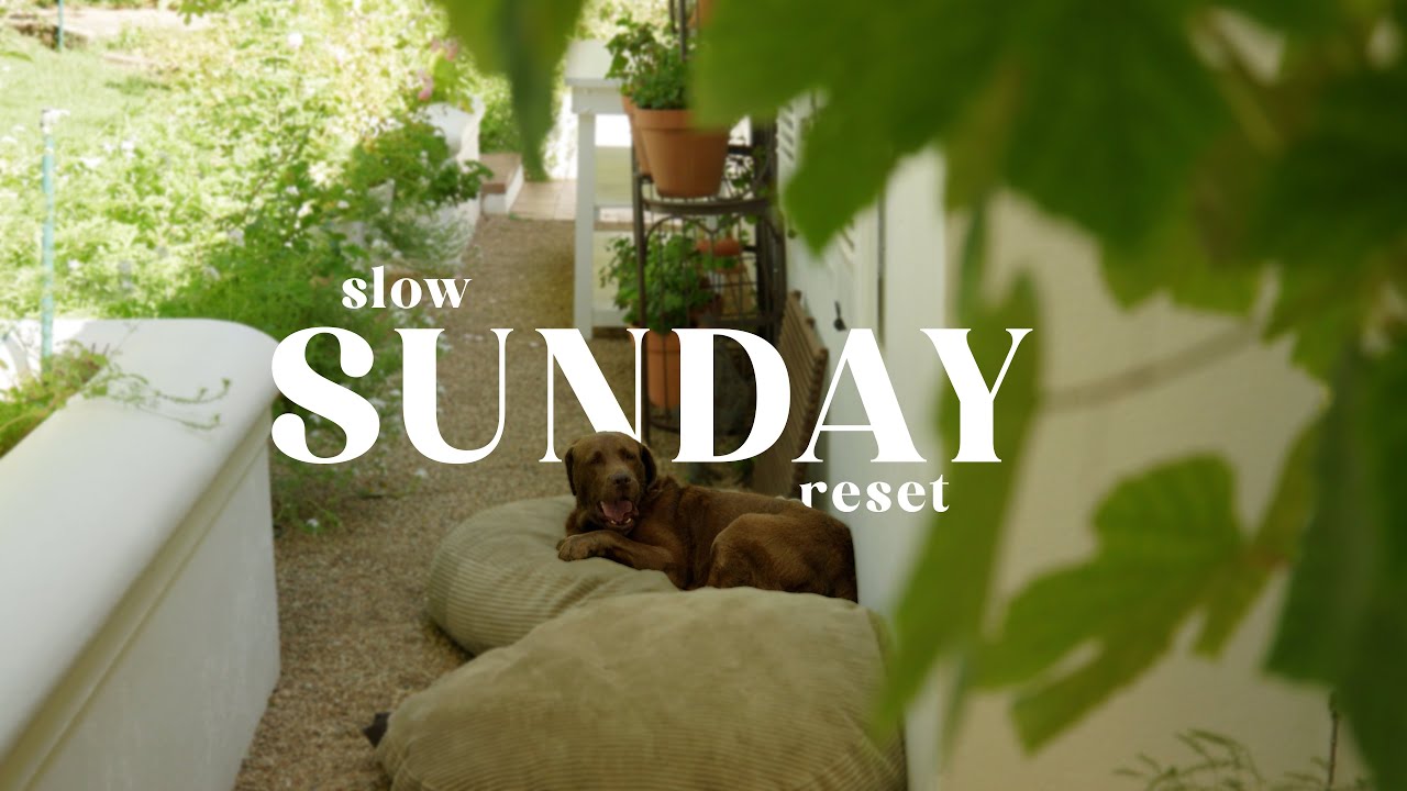 Background Nature Sounds For Relaxing | Peaceful Ambience for Resting ...