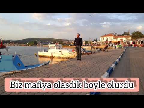 Vinne Turkiye Azerbaycan ( Mafya )