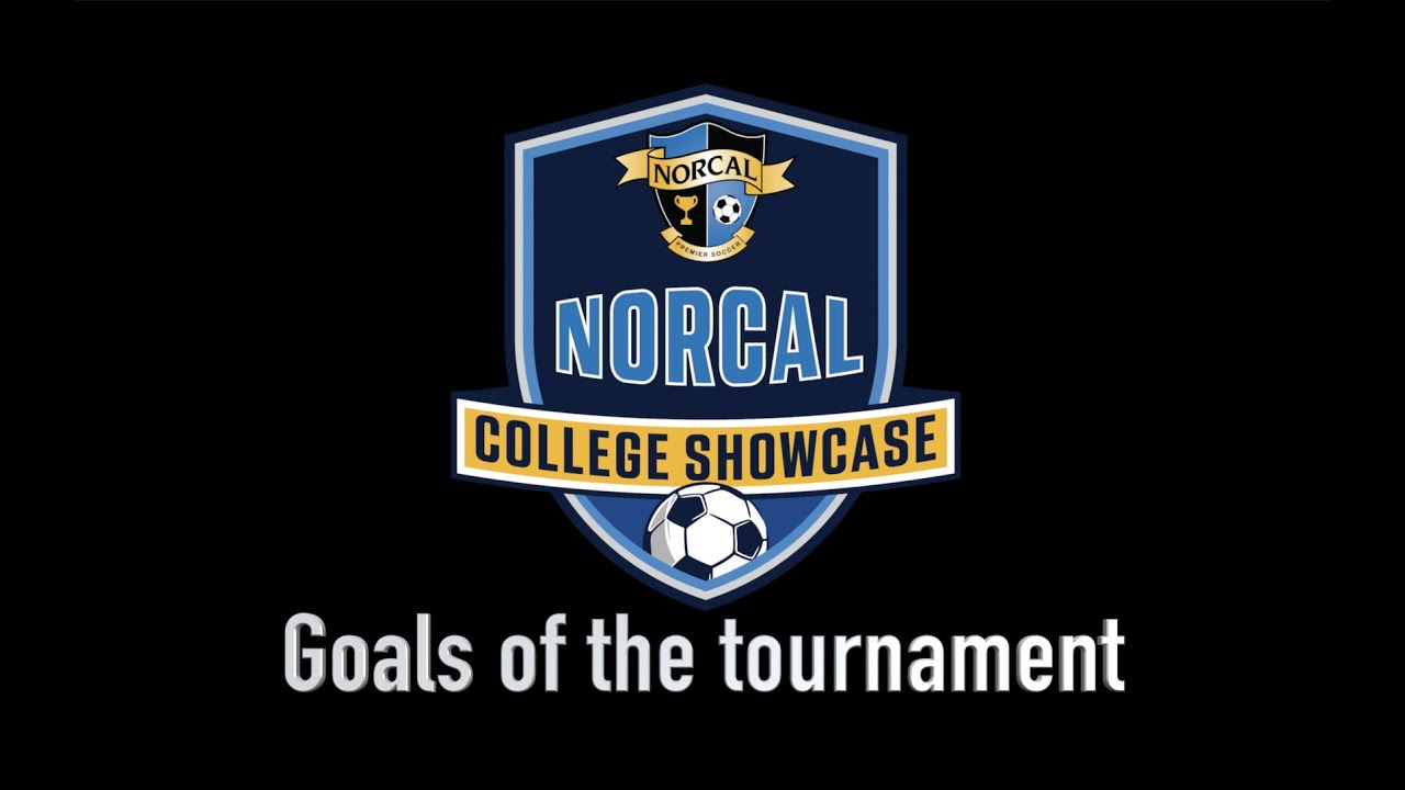 Goals of the Tournament NorCal Premier Soccer College Showcase 2023 ...